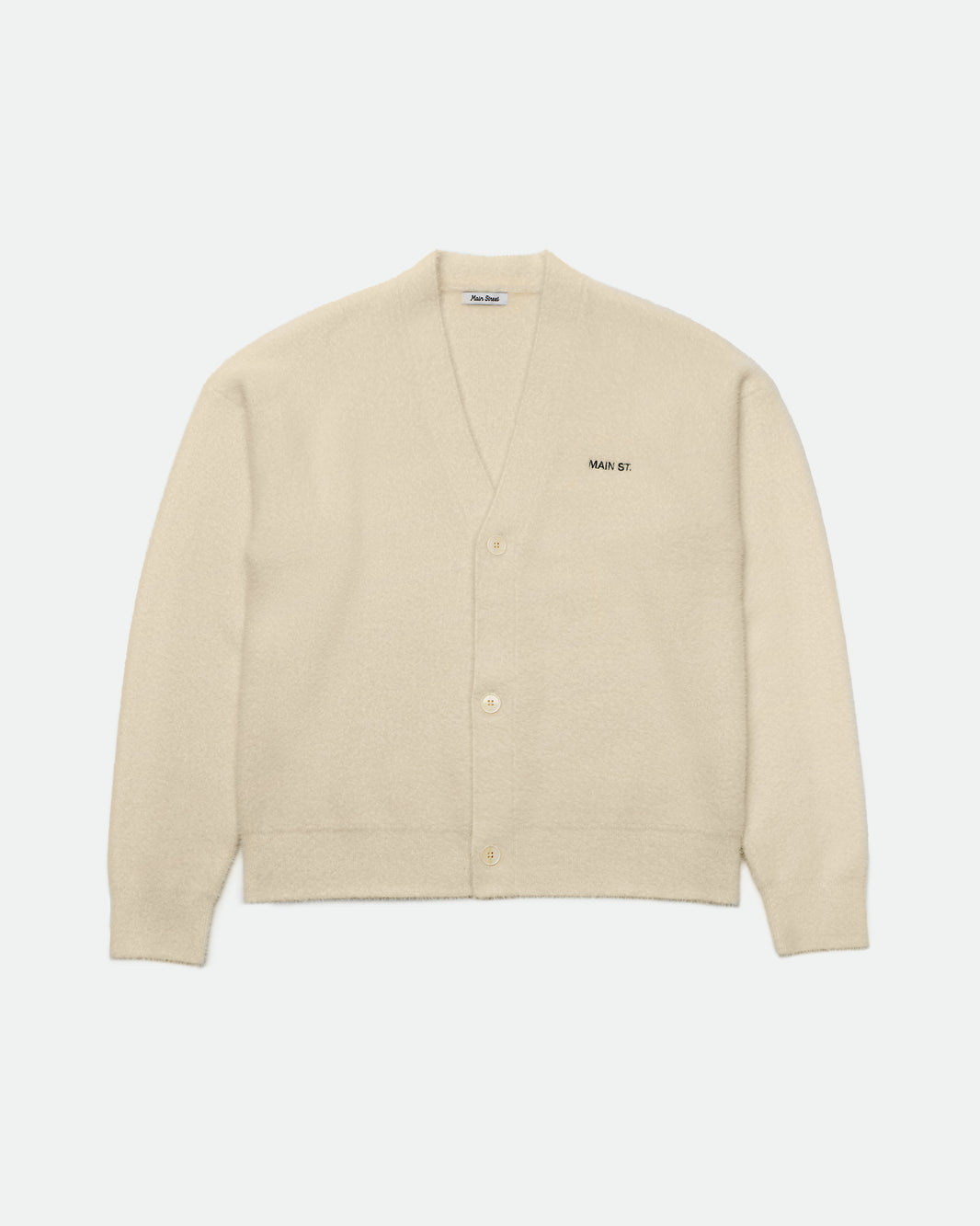 Main Street Clothing